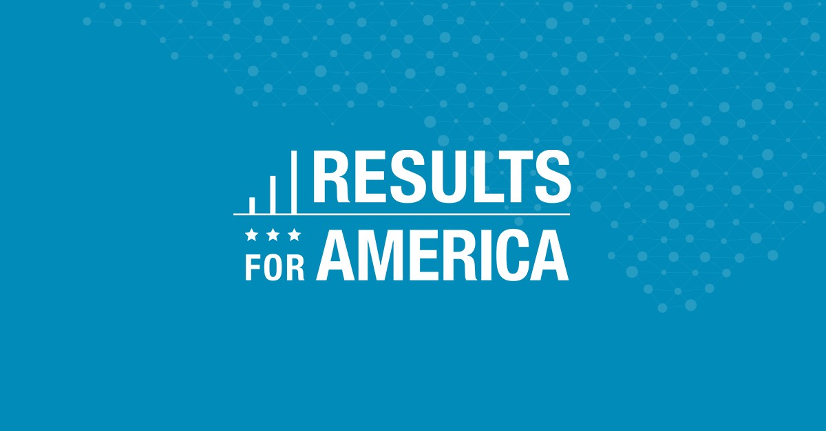 2020 Results for America